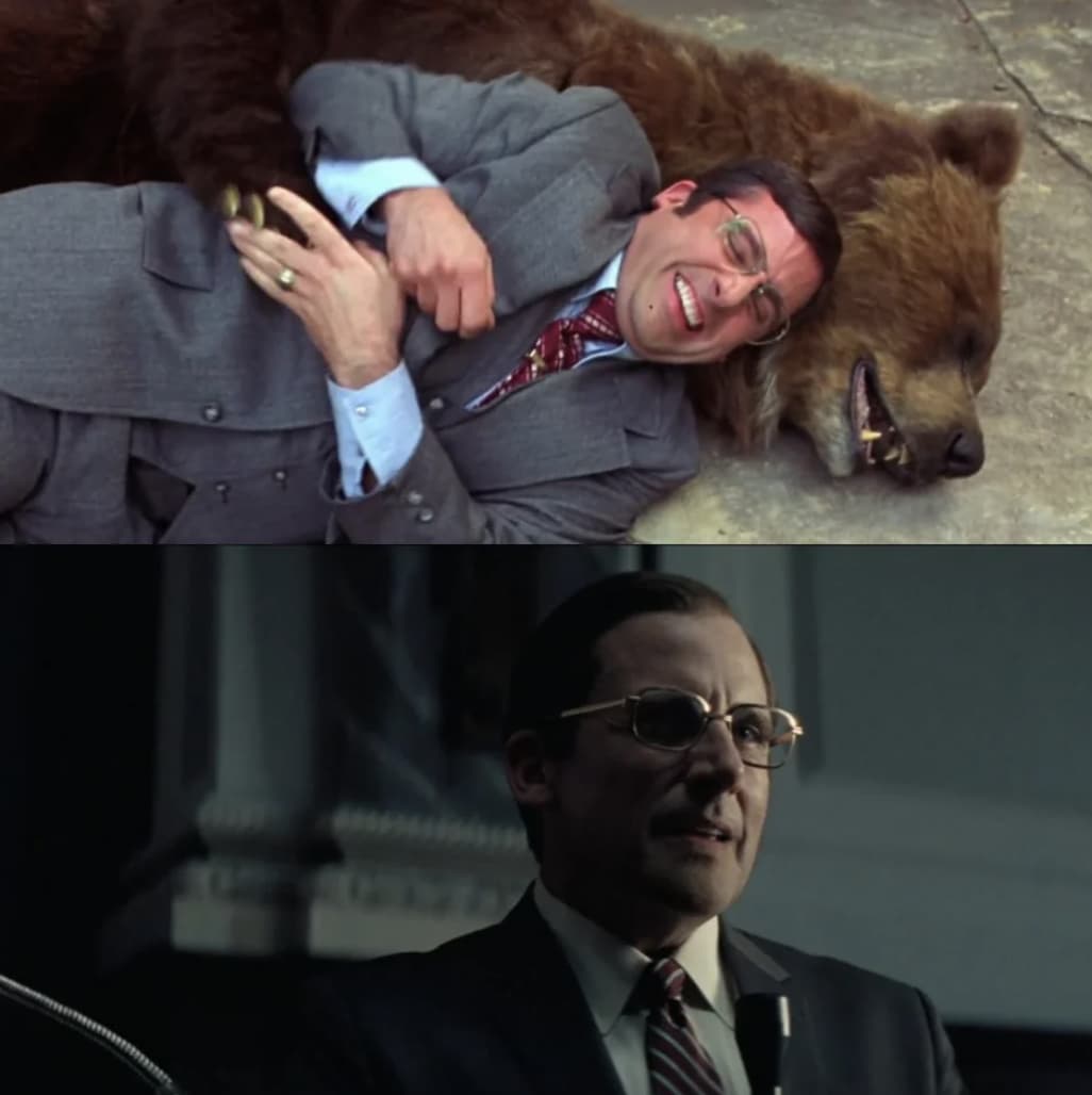 Small But Interesting Details From Will Ferrell Buddy Movies