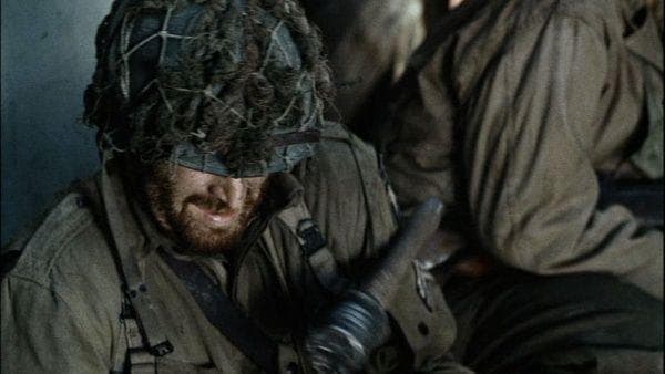 The Historical Details Behind Every Weapon Seen In 'Saving Private Ryan'