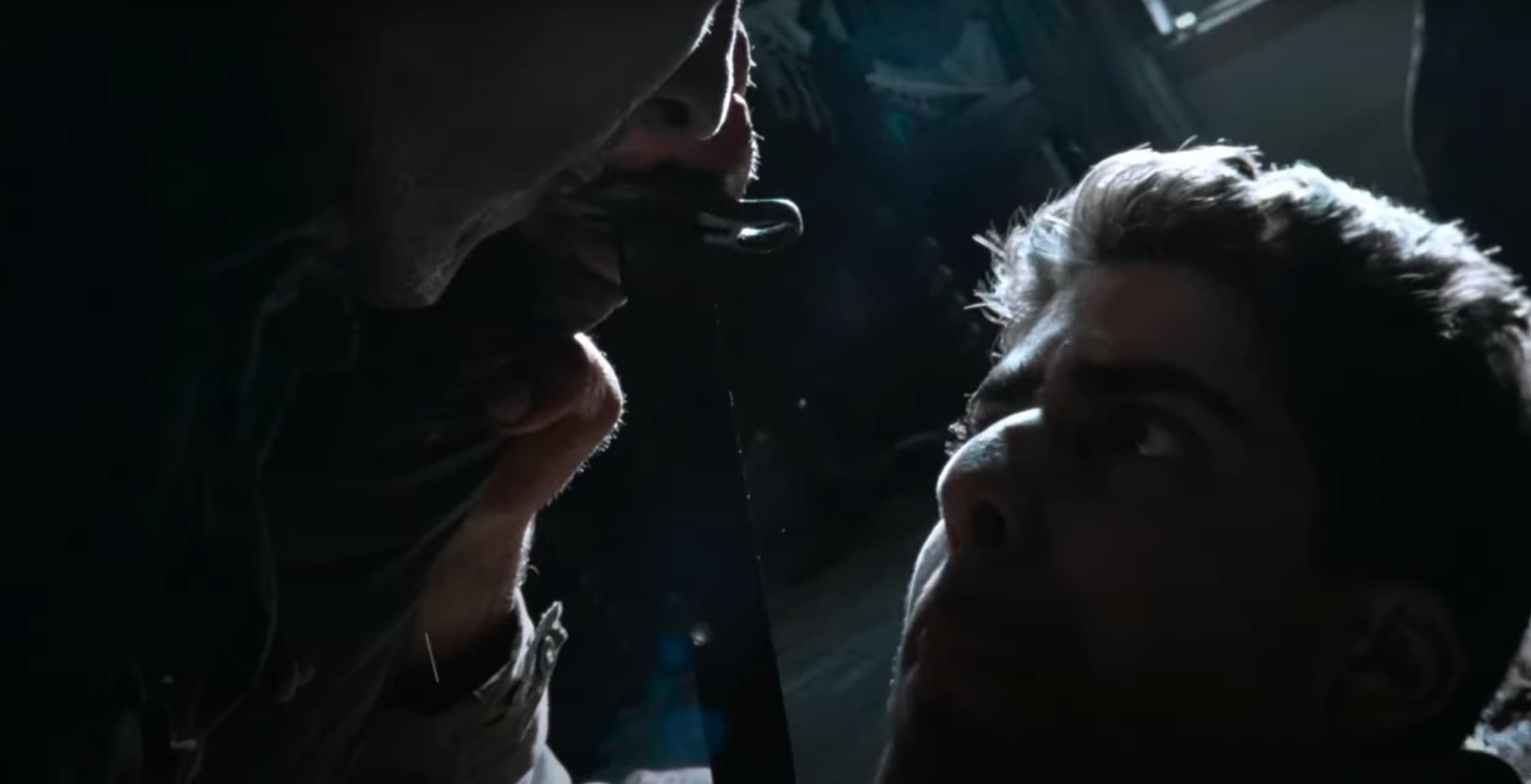 The Historical Details Behind Every Weapon Seen In 'Saving Private Ryan'