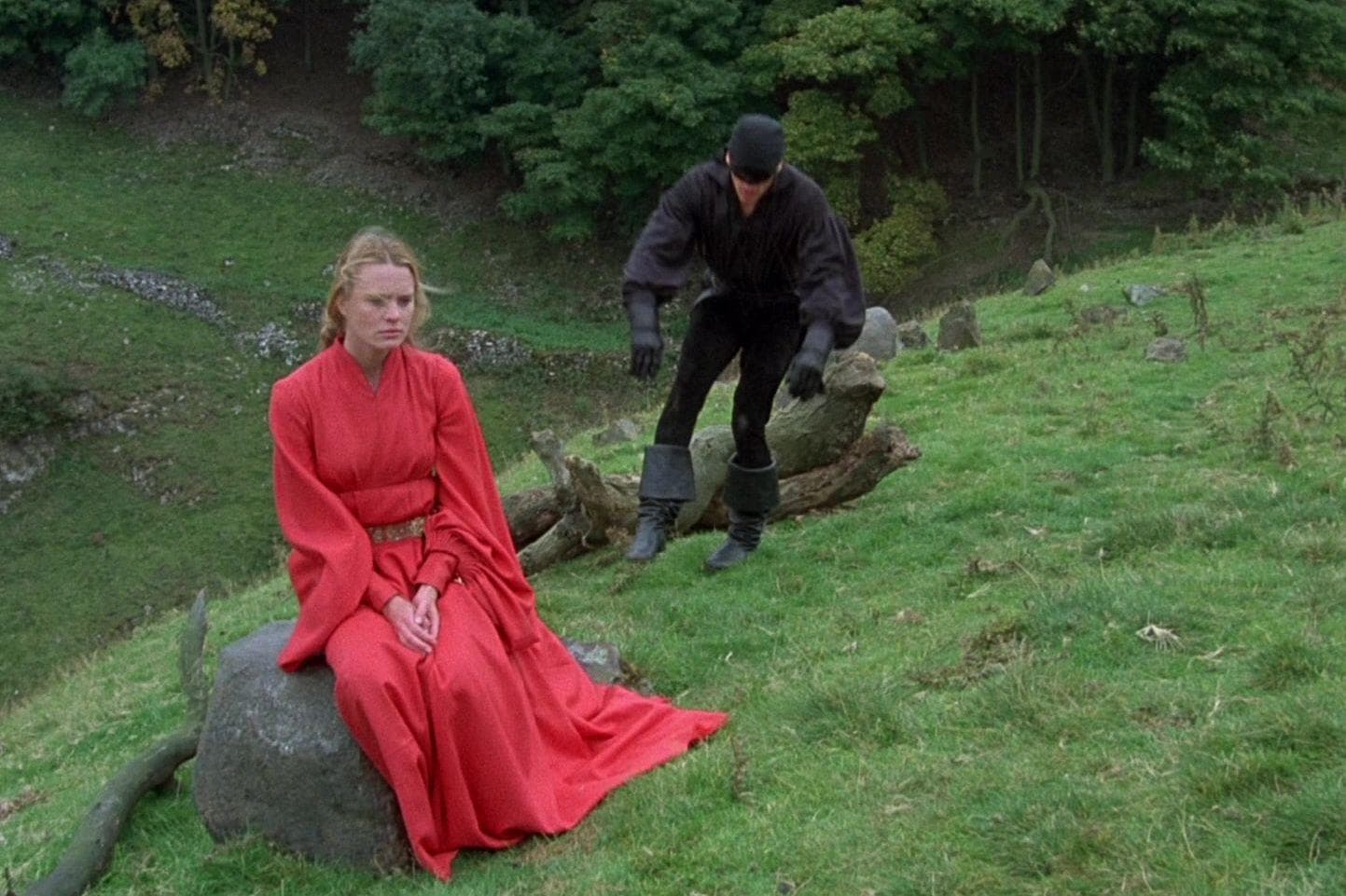 Behind-The-Scenes Stories From 'The Princess Bride'