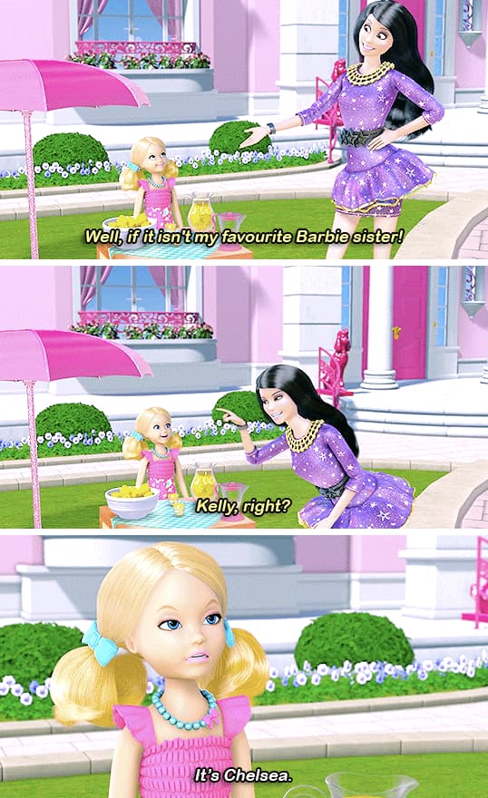 15 ‘Barbie: Life in the Dreamhouse’ Moments That Prove The Mattel Web ...