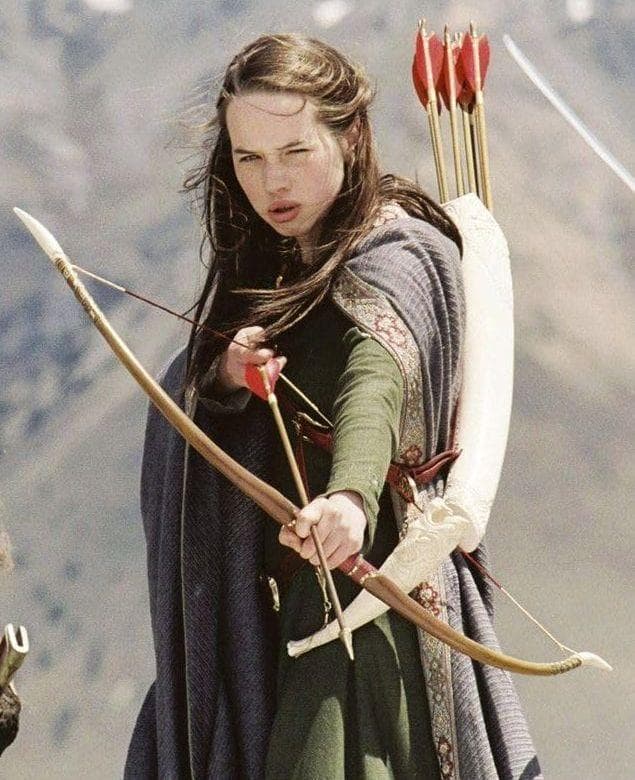 Things You Didn't Know About 'The Chronicles Of Narnia' If You've Only ...