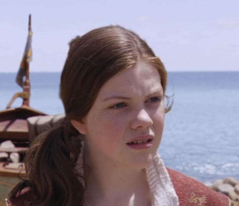 Things You Didn't Know About 'The Chronicles Of Narnia' If You've Only ...