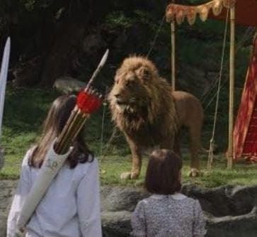Things You Didn't Know About 'The Chronicles Of Narnia' If You've Only ...