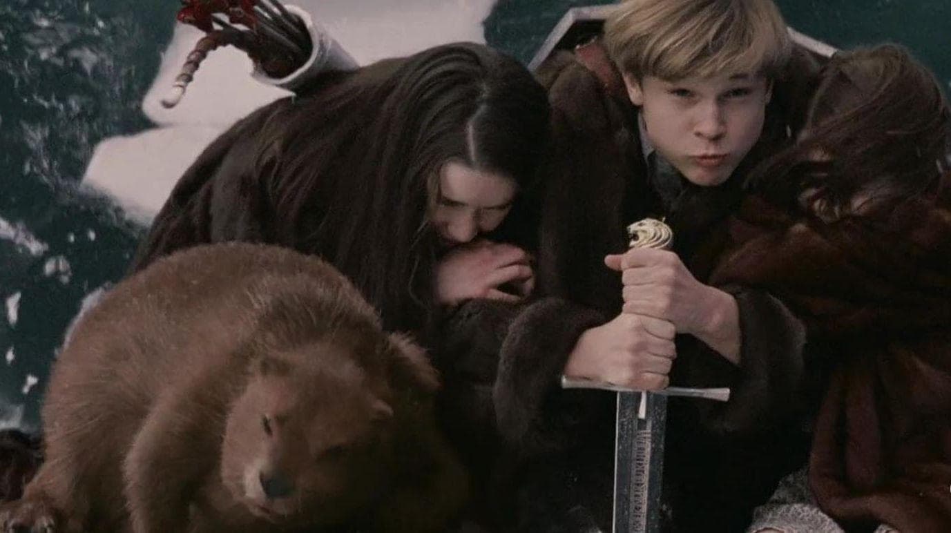 Things You Didn't Know About 'The Chronicles Of Narnia' If You've Only ...