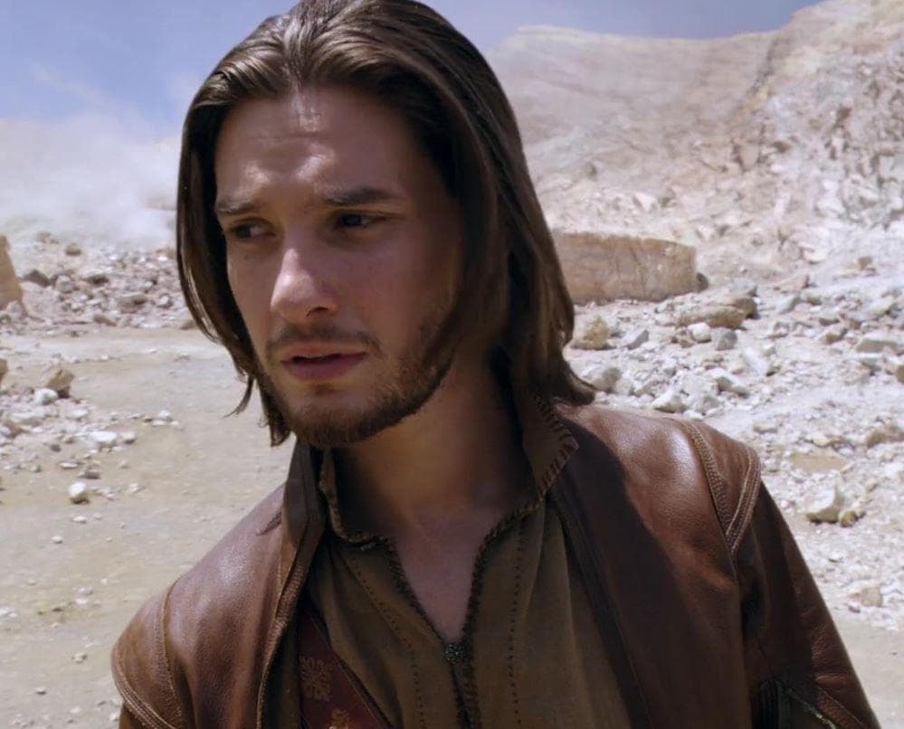 Things You Didn't Know About 'The Chronicles Of Narnia' If You've Only ...