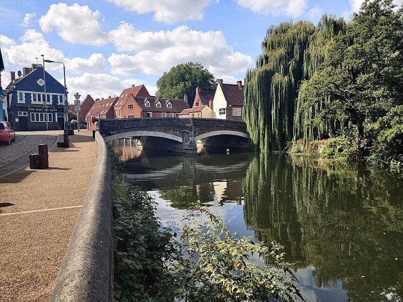 The Most Haunted Bridges In The World