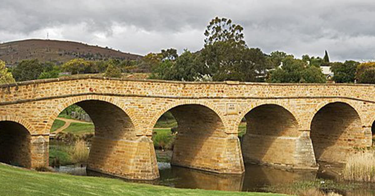 The Most Haunted Bridges In The World