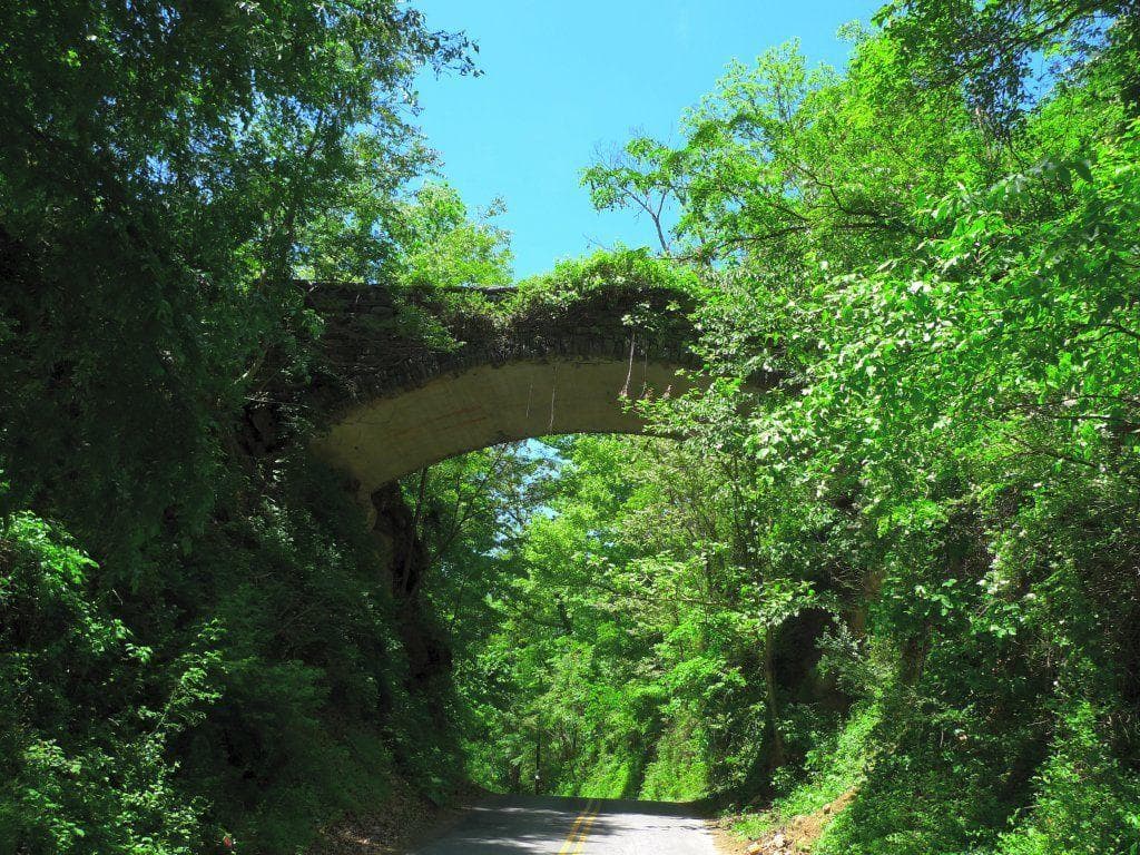 The Most Haunted Bridges In The World