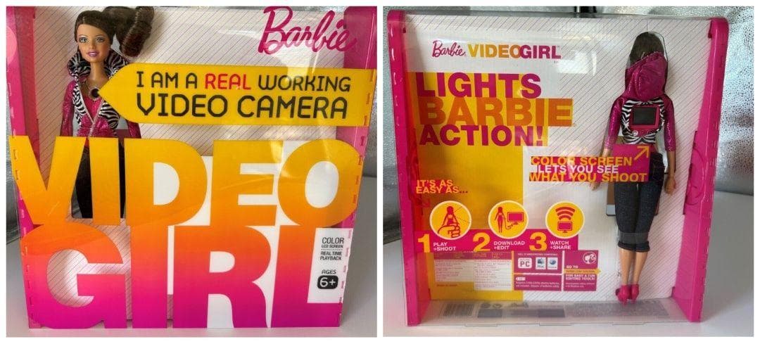 The Actual Reasons Specific Barbie Dolls Were Discontinued