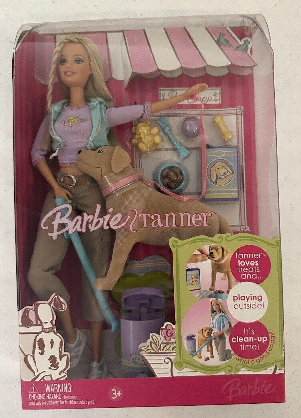 The Actual Reasons Specific Barbie Dolls Were Discontinued