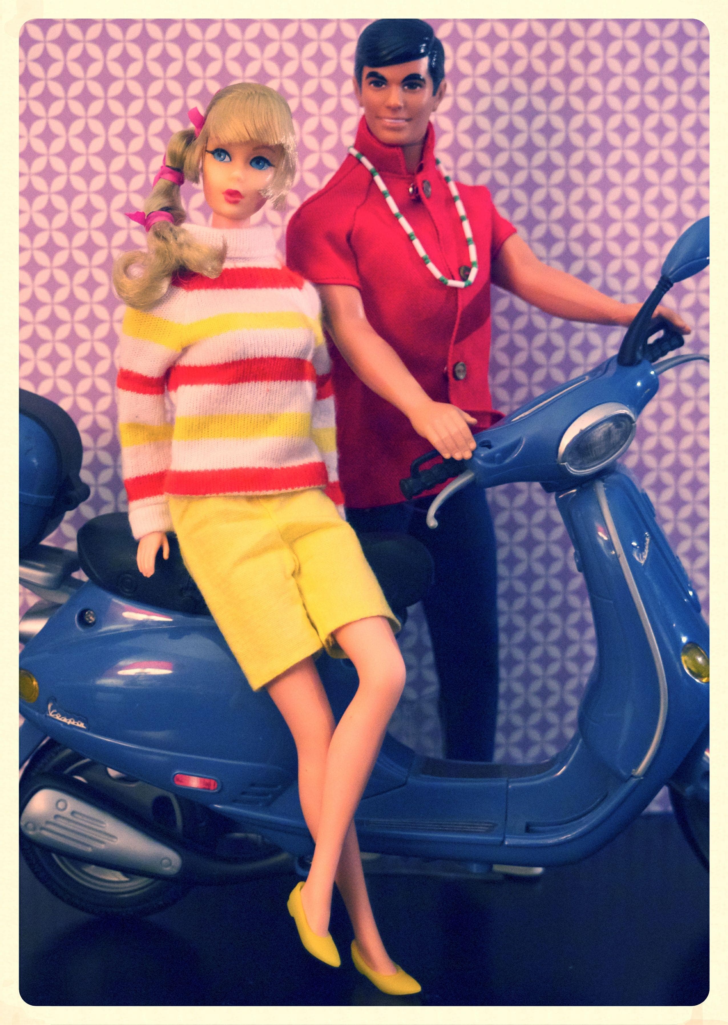 Facts We Just Learned About Ruth Handler, The Inventor Of Barbie