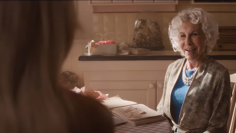 Facts We Just Learned About Ruth Handler, The Inventor Of Barbie