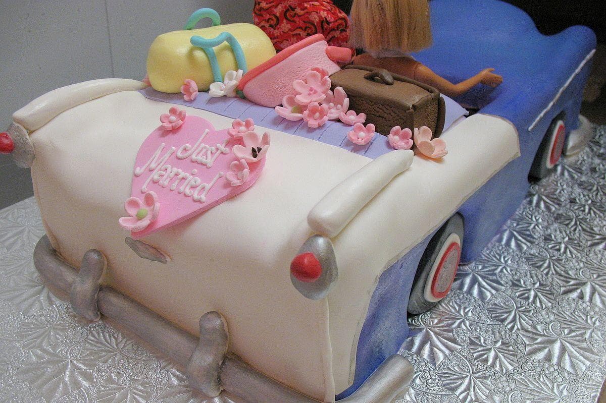 Facts We Just Learned About Ruth Handler, The Inventor Of Barbie