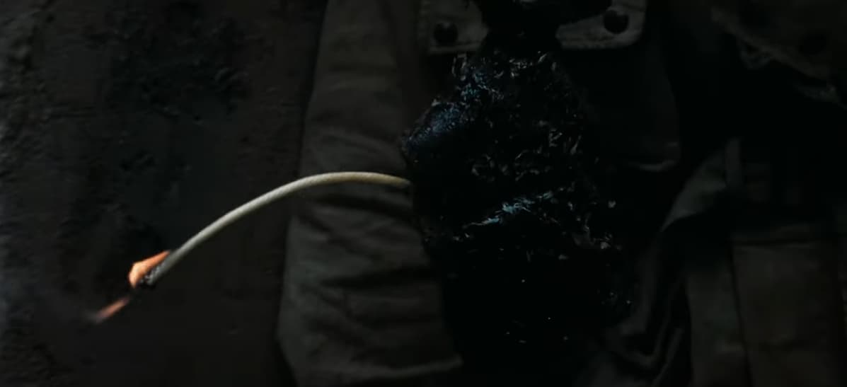 The Historical Details Behind Every Weapon Seen In 'Saving Private Ryan'