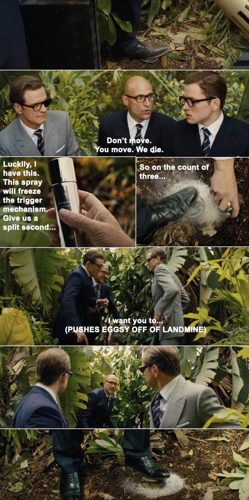 Fans Share The Times They Were Emotionally Devastated By The Death Of A ...