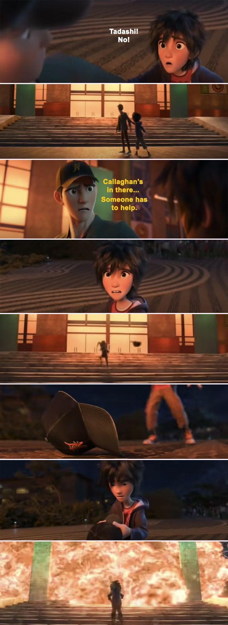 Fans Share The Times They Were Emotionally Devastated By The Death Of A ...