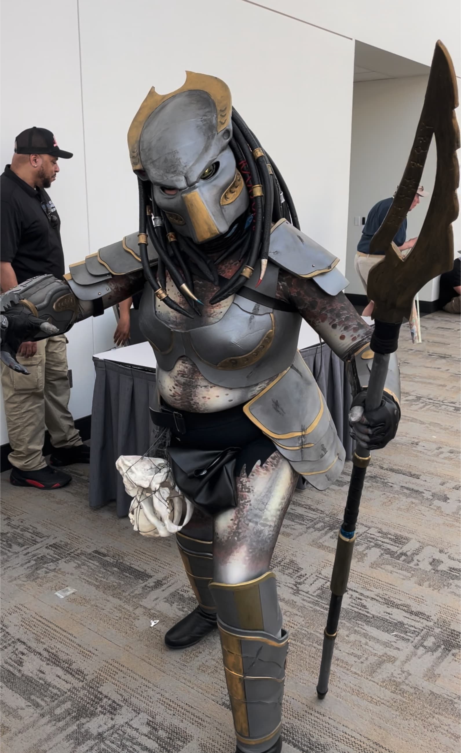 Impressively Accurate Cosplays From SDCC 2023 That Look Just Like The ...