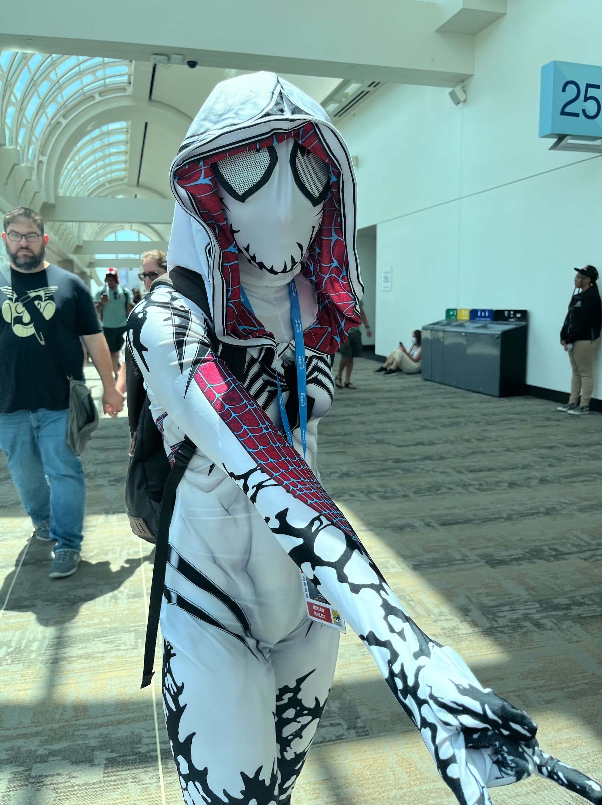 Impressively Accurate Cosplays From SDCC 2023 That Look Just Like The ...