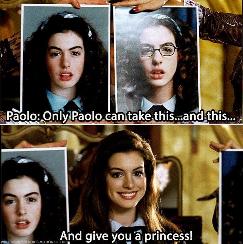 Moments From Our Favorite Sleepover Movies That Are Forever Burned Into ...