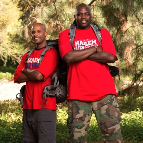 The Most Popular Cast Members Of 'The Amazing Race,' Ranked Best To Worst