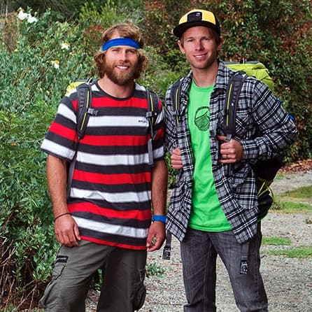 The Most Popular Cast Members Of 'The Amazing Race,' Ranked Best To Worst