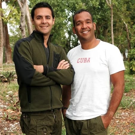 The Most Popular Cast Members Of 'The Amazing Race,' Ranked Best To Worst