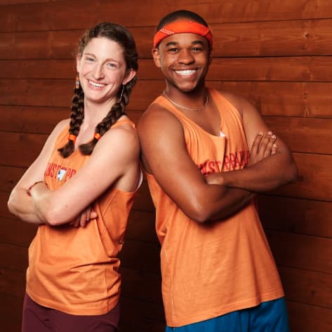 The Most Popular Cast Members Of 'The Amazing Race,' Ranked Best To Worst