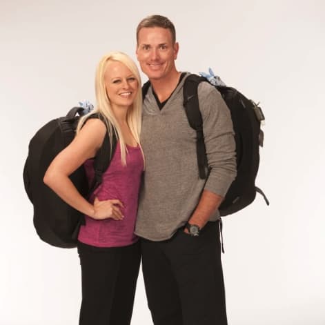 The Most Popular Cast Members Of 'The Amazing Race,' Ranked Best To Worst