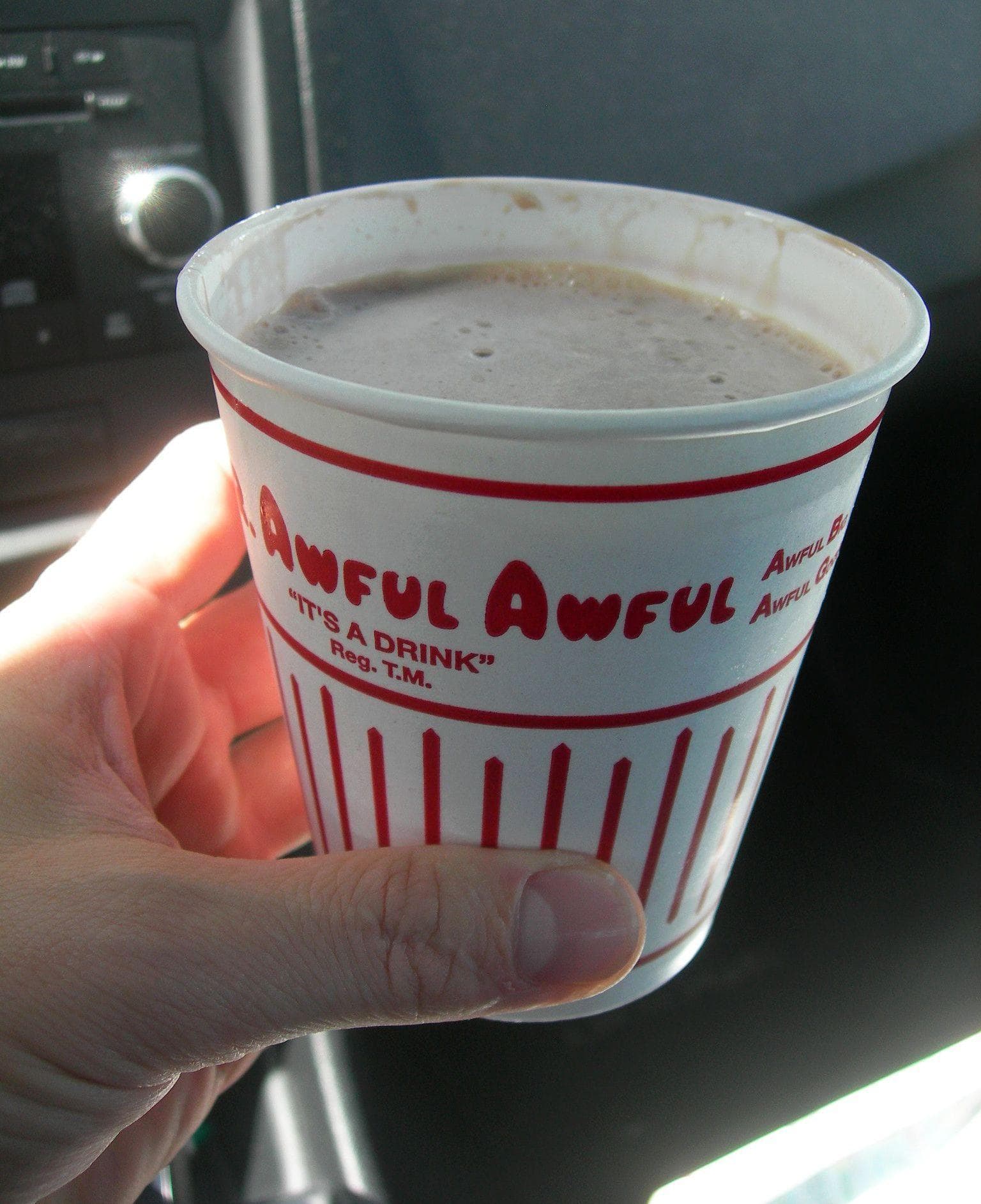 Facts About Frozen Treats From Across The US That Made Us Scream