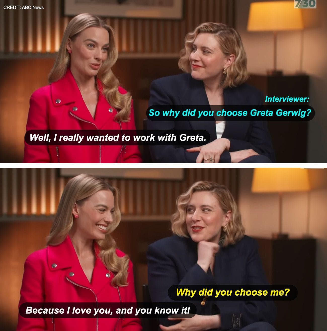 14 Empowering Celebrity Moments Where Women Support Women