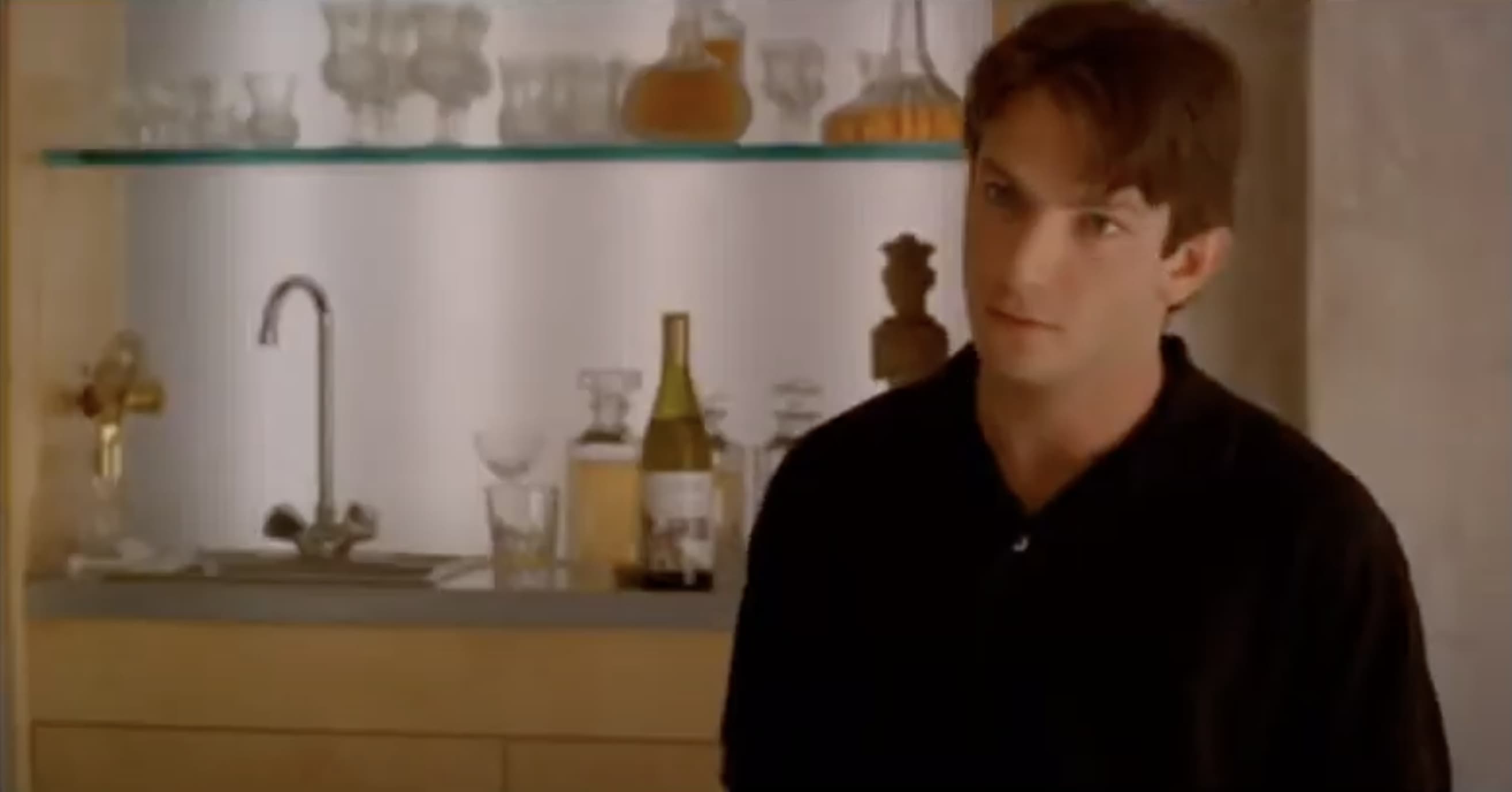 16 Beloved Movie Characters That Fans Realized Are Actually Horrible People