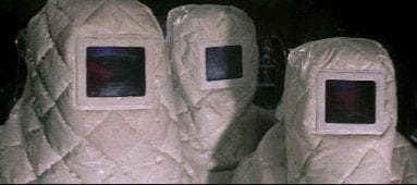 Critical Details That Were Left Out Of 'Dune - Part One'