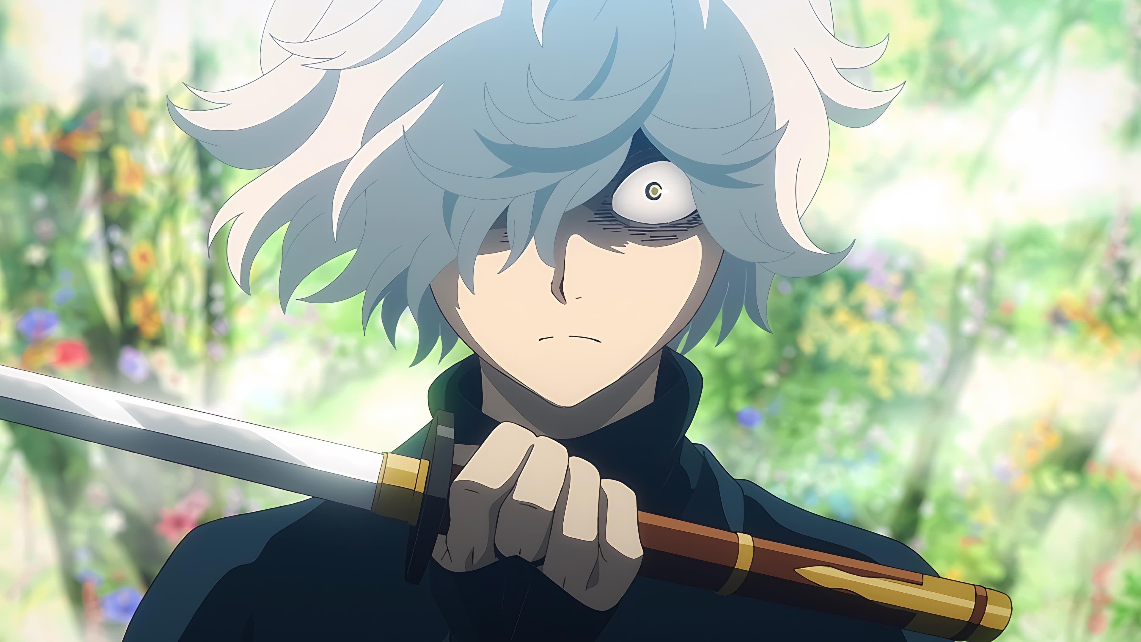 The 20 Strongest Anime Assassins, Ranked