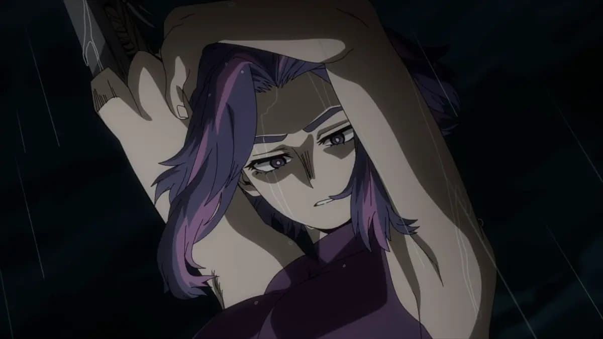 The 20 Strongest Anime Assassins, Ranked