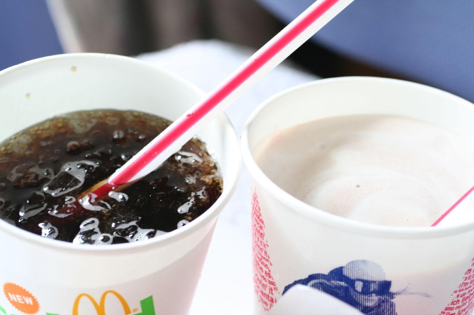 Things We Just Found Out About The History Of McDonald's