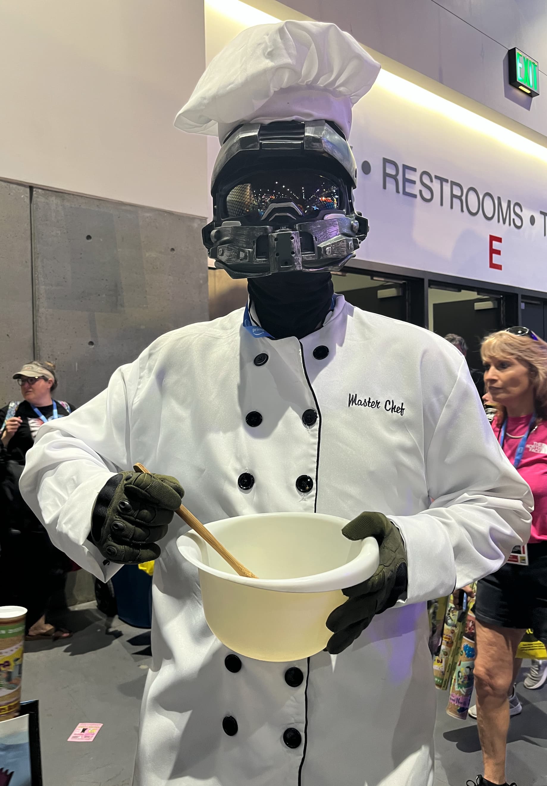 Unique Cosplays From SDCC 2023 That Oozed Creativity