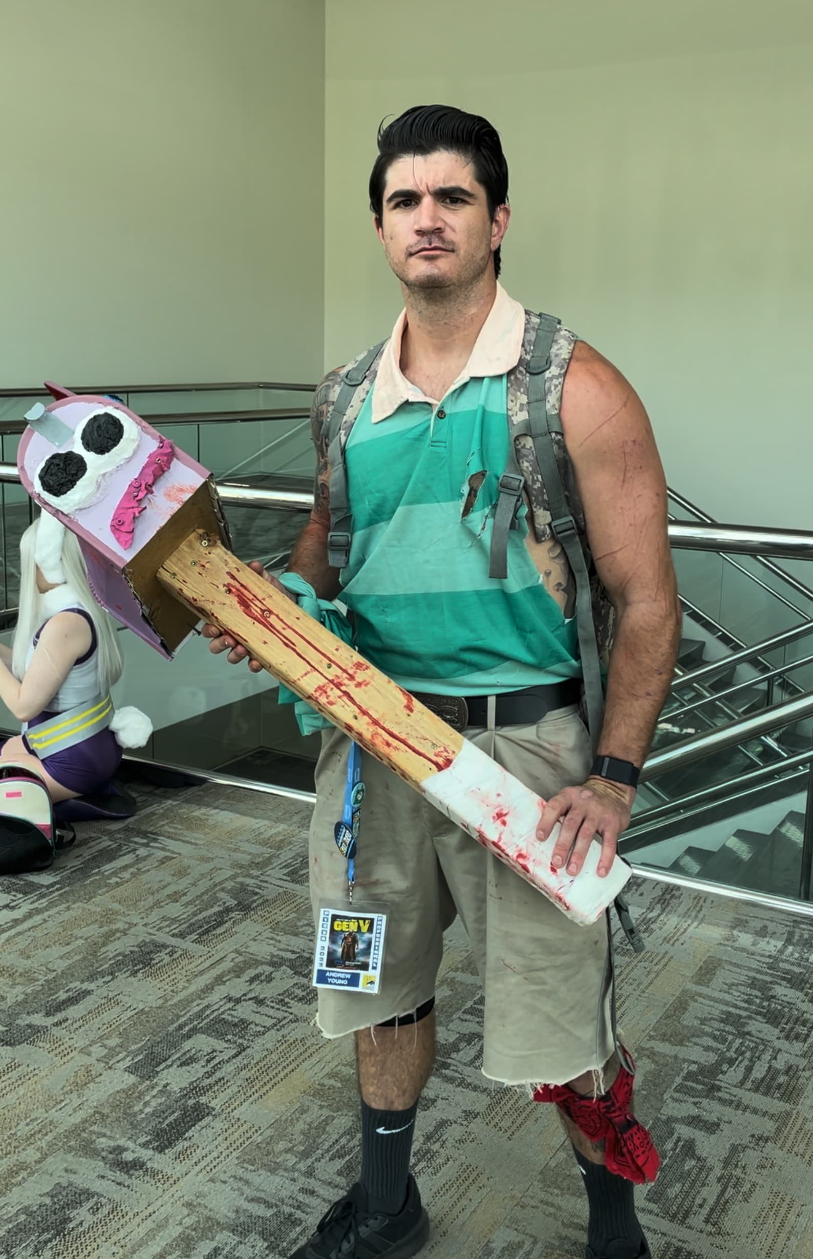 Unique Cosplays From SDCC 2023 That Oozed Creativity