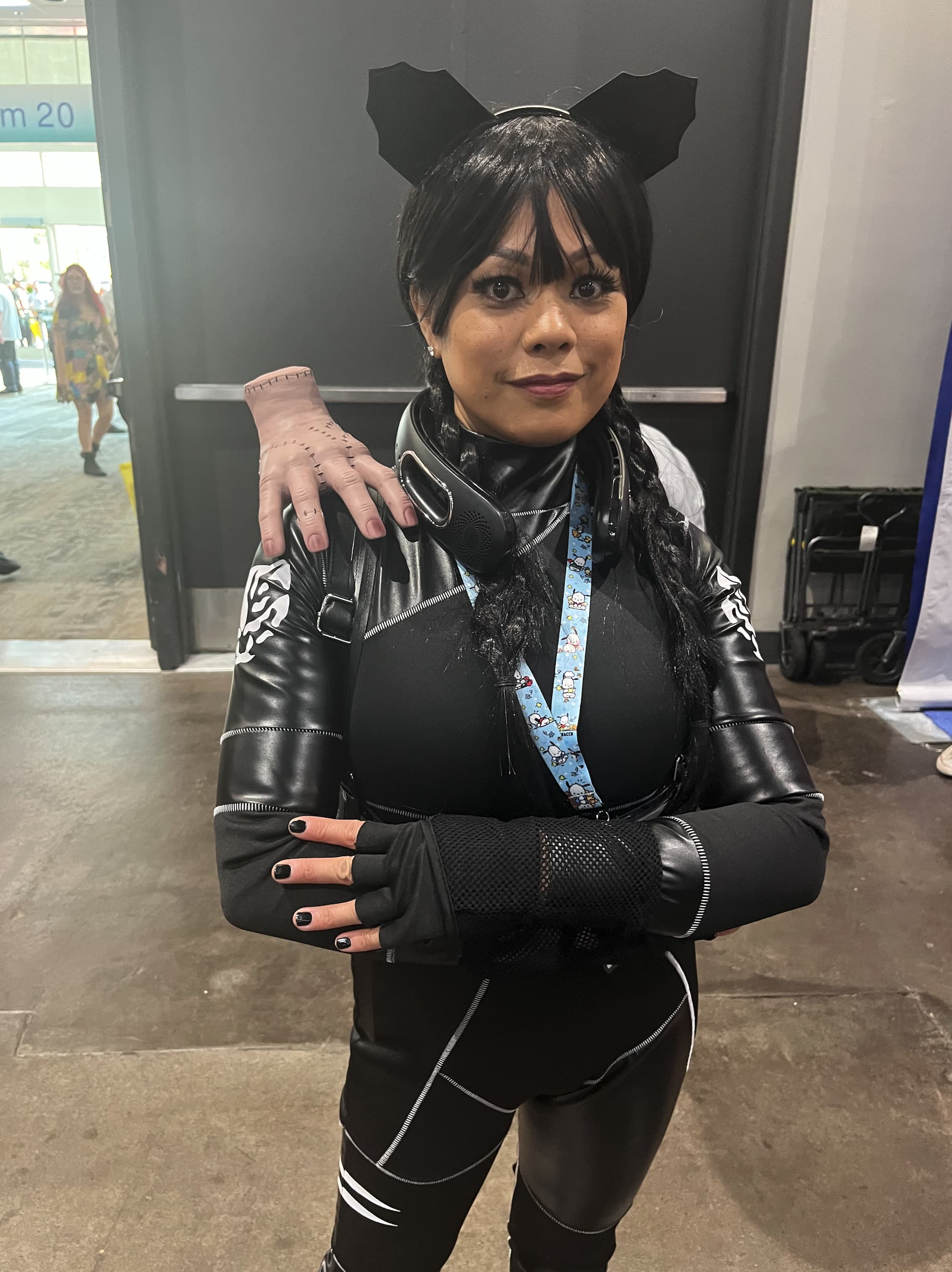 Unique Cosplays From SDCC 2023 That Oozed Creativity