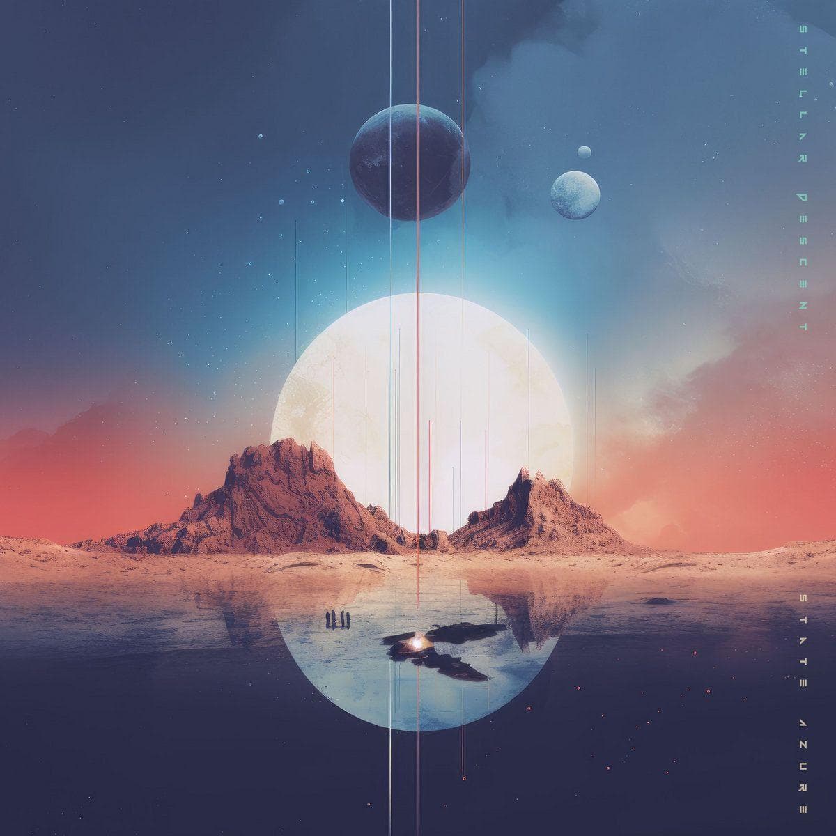 The Best Album Cover Art Of 2023