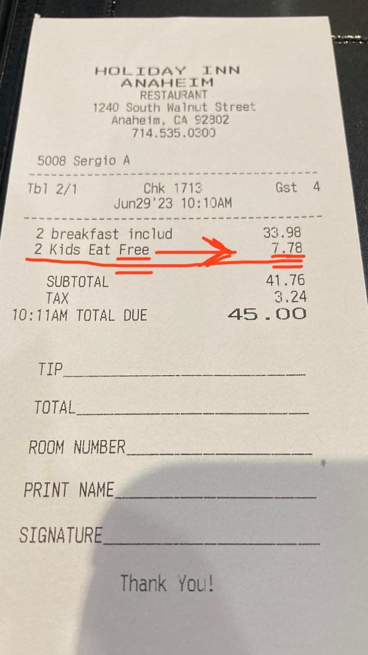 The Most Mildly Infuriating Moments We Found On The Internet This Week