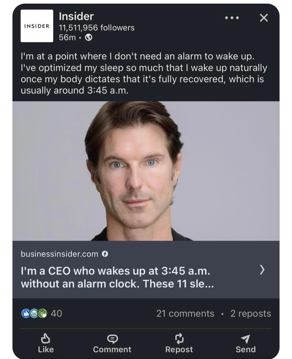 The Most Mildly Infuriating Moments We Found On The Internet This Week