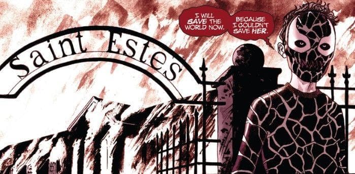 Gruesome Carnage Moments From Marvel Comics