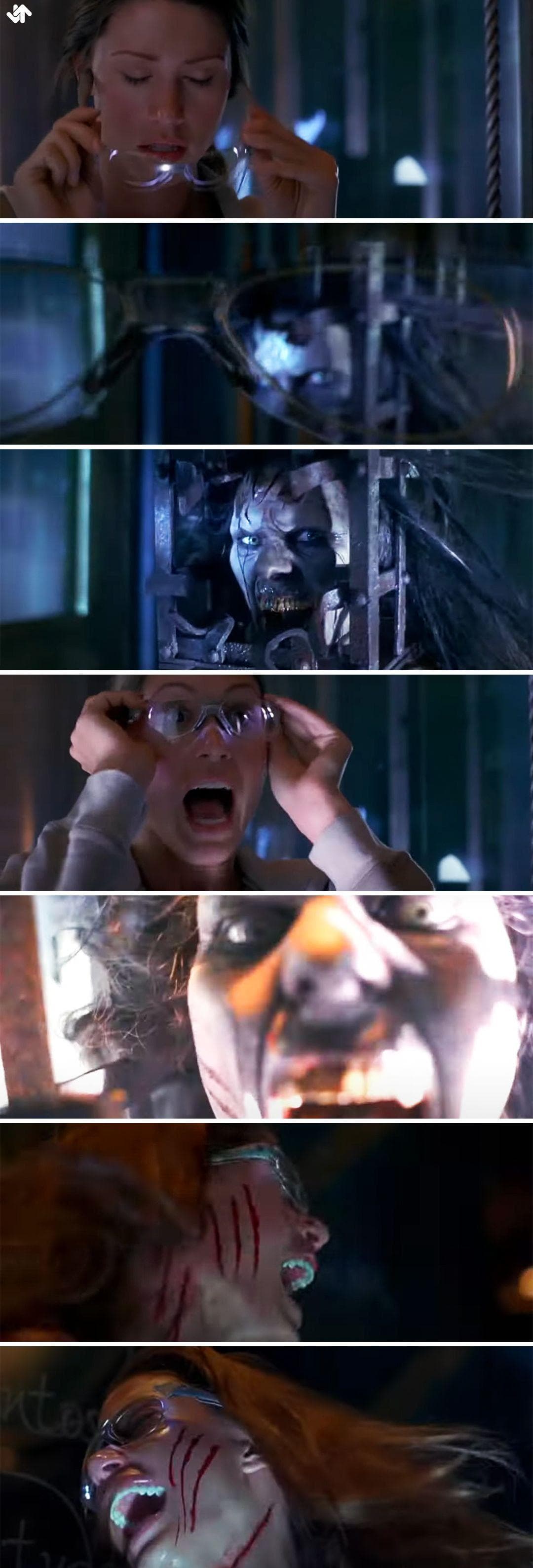 Moments From Our Favorite Horror Sleepover Movies That Are Burned Into Our Brains