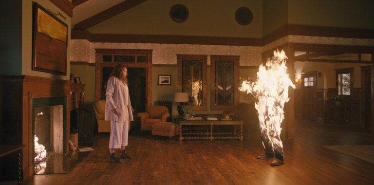 The 15 Scariest Scenes In 'Hereditary', Ranked