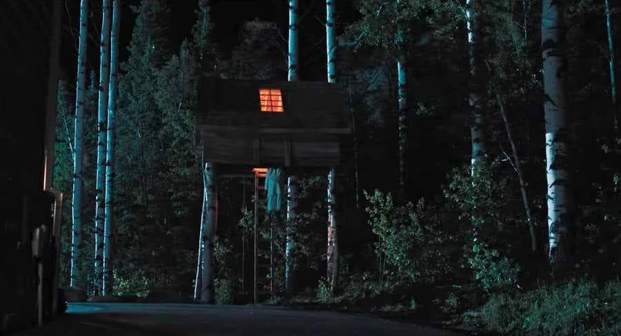 The 15 Scariest Scenes In 'Hereditary', Ranked By Fans