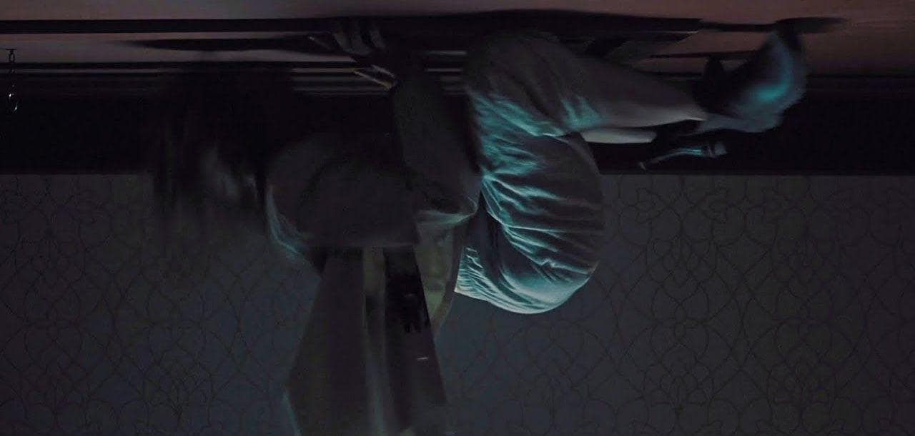 The 15 Scariest Scenes In 'Hereditary', Ranked By Fans