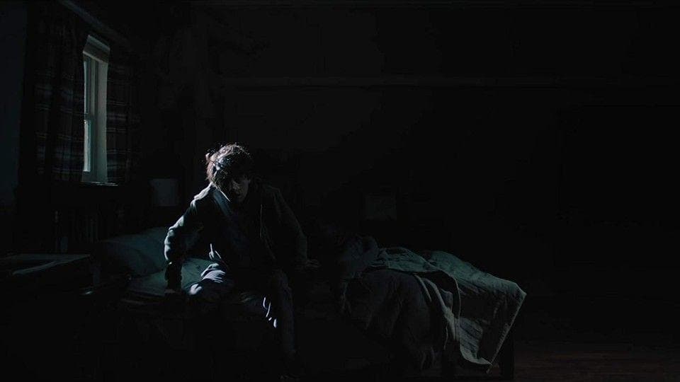 The 15 Scariest Scenes In 'Hereditary', Ranked By Fans