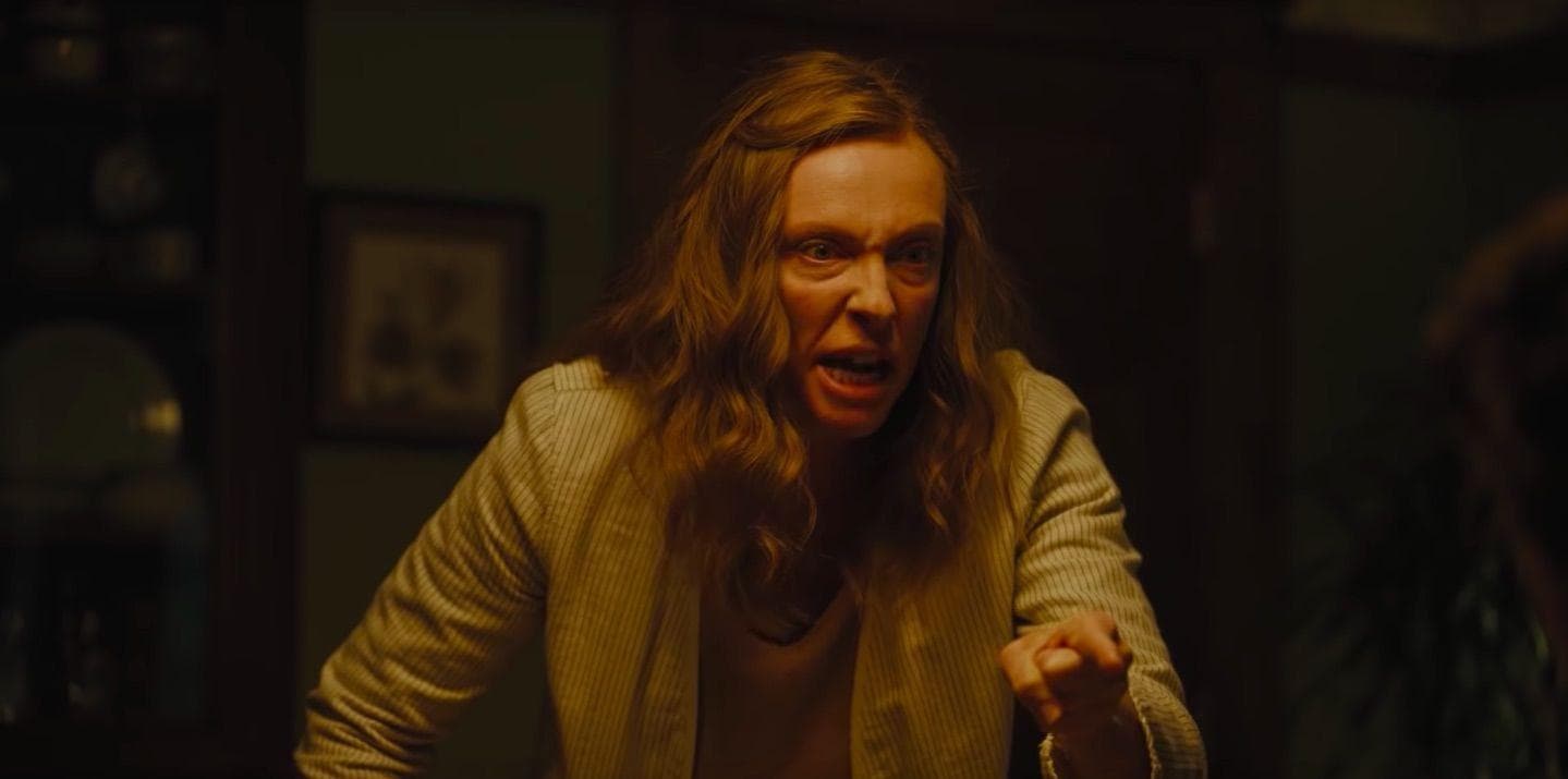The 15 Scariest Scenes In 'Hereditary', Ranked By Fans