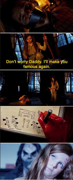 Moments From Our Favorite Horror Sleepover Movies That Are Burned Into ...